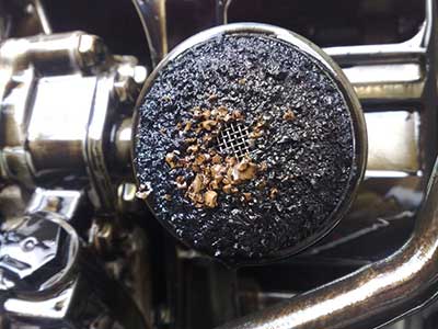 How does diesel particulate filter work? Cleaning and deleting DPF