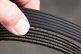 What is the car's drive belt and why is it important?