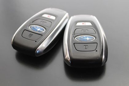 What to do if you lose your car key?