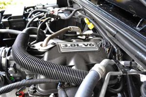 v6 engine vs inline 6 advantages and disadvantages