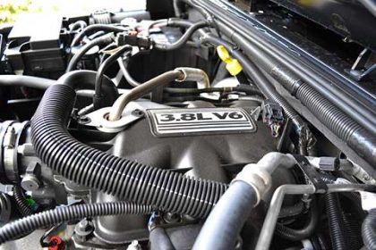 v6 engine vs inline 6 advantages and disadvantages
