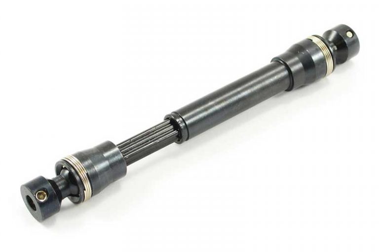 The Most Common Symptoms Of A Bad Or Failing Driveshaft Explained