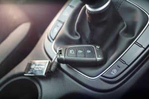 What is car central locking, how it works and how to avoid problems
