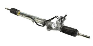 What is a steering box? Problems and solutions