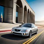 Honda and Acura cars with non-interference engines