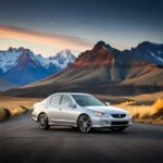 Honda and Acura cars with non-interference engines