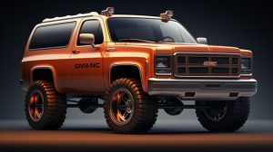 9 SUVs With Rear Windows That Open