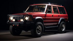 9 SUVs With Rear Windows That Open