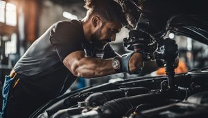 These Are The Suspension Parts That Affect Alignment