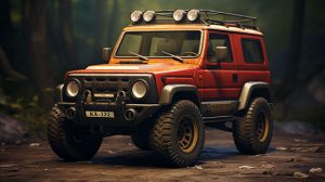 9 SUVs With Rear Windows That Open