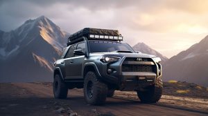 9 SUVs With Rear Windows That Open