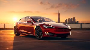 10 Cars With Fameless Doors